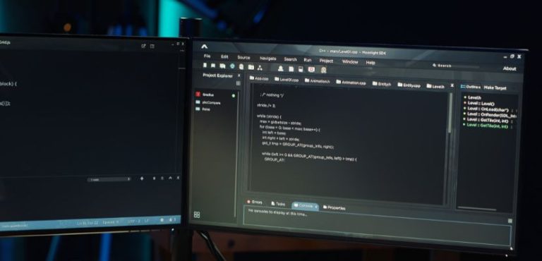 Was ist Frontend-Entwicklung? | phoenixNAP IT-Glossar