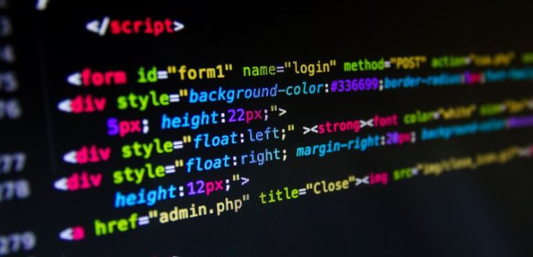 What Is C Programming Language? | phoenixNAP IT Glossary