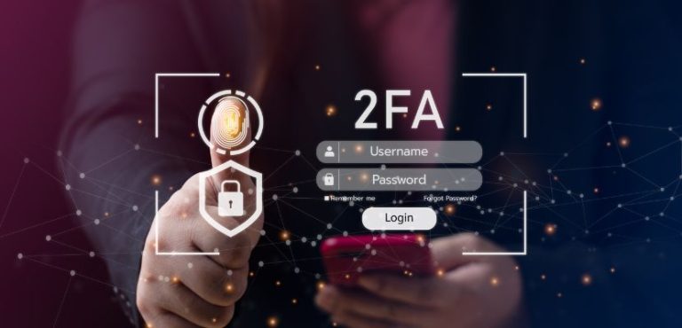 What Is Two Factor Authentication? | phoenixNAP IT Glossary