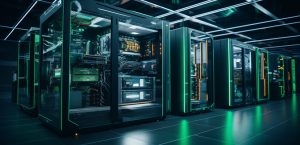 What Is a Supercomputer? | phoenixNAP IT Glossary