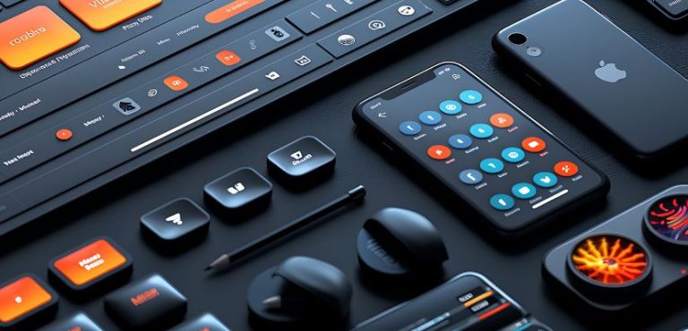 Qu'est-ce que l'interface utilisateur (interface utilisateur ...