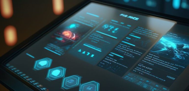 Qu'est-ce que l'interface utilisateur (interface utilisateur ...