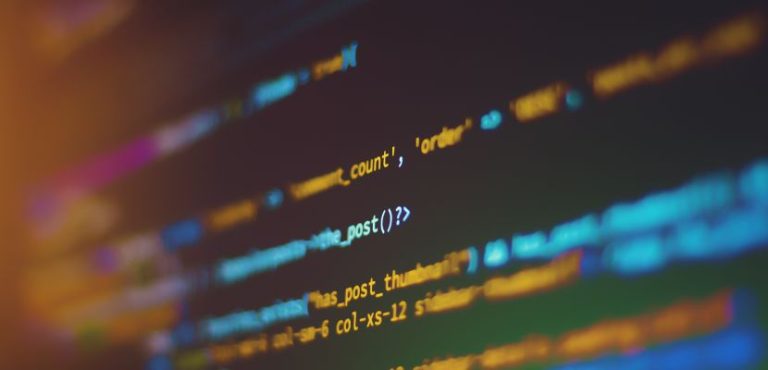 What Is a Script? | phoenixNAP IT Glossary