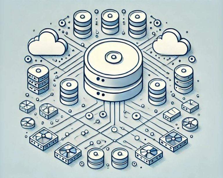 What Is Storage Management? | phoenixNAP IT Glossary