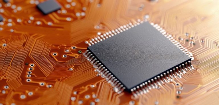 ¿Qué es un sistema en un chip? | phoenixNAP Glosario de TI