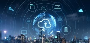 Que es Cloud como servicio (CaaS)? | phoenixNAP Glosario de TI