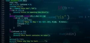 What Is Code Folding? | phoenixNAP IT Glossary