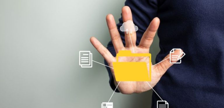 What Is Relative Path? | phoenixNAP IT Glossary