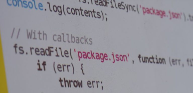What Is Syntax Highlighting? | phoenixNAP IT Glossary