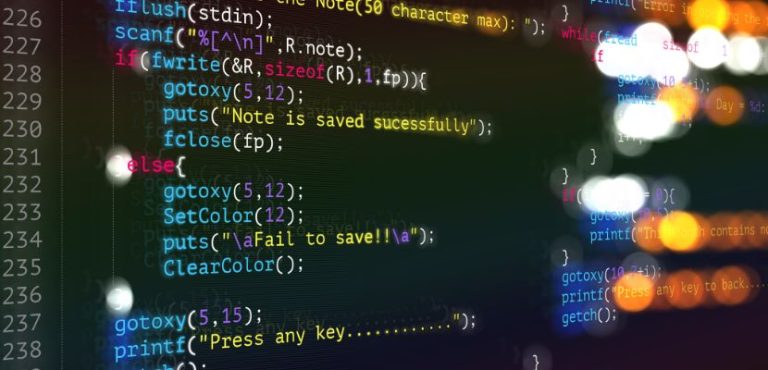 What Is Syntax Highlighting? | phoenixNAP IT Glossary