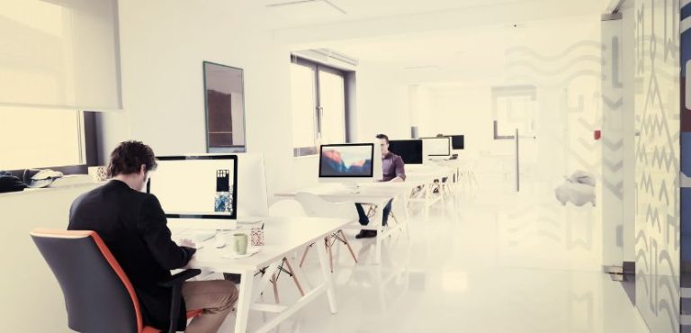 What Is Digital Workplace? | phoenixNAP IT Glossary