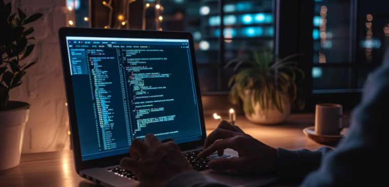What Is a Programming Style/Coding Style?