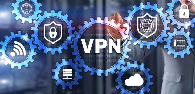 What Is a VPN Server? | phoenixNAP IT Glossary