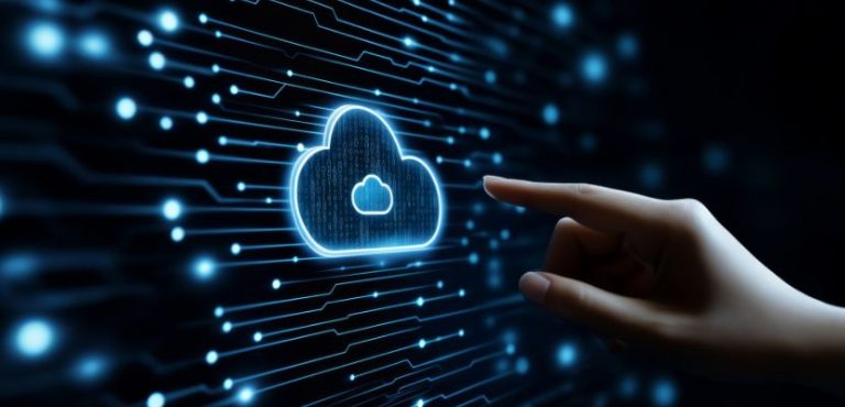 What Is a Cloud Application? | phoenixNAP IT Glossary