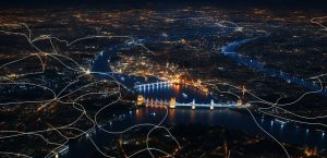 What Is East-West Traffic? | phoenixNAP IT Glossary