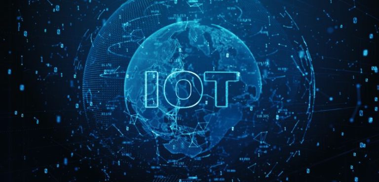 Wat is het internet der dingen (IoT)? | phoenixNAP IT-woordenlijst