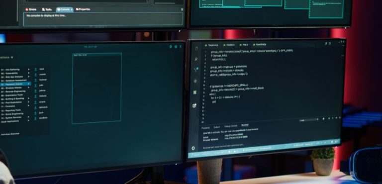 What Is MS-DOS? | phoenixNAP IT Glossary