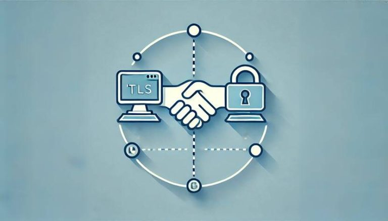 What Is a TLS Handshake? | phoenixNAP IT Glossary