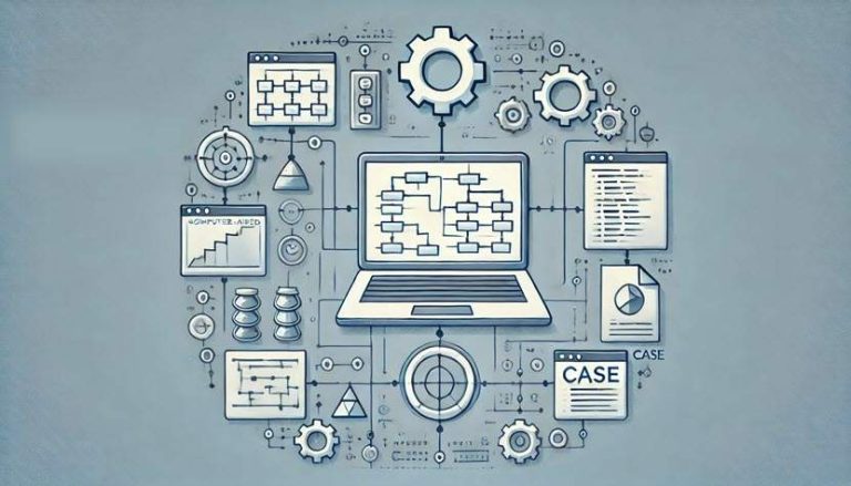 What Is Computer Aided Software Engineering (CASE)?
