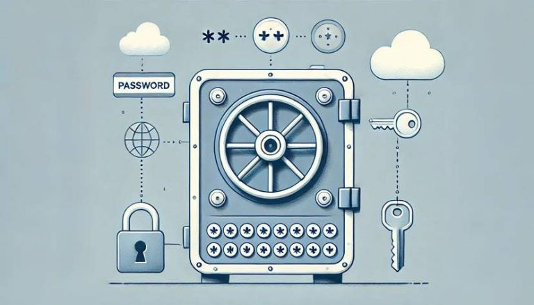 What Is a Password Vault? | phoenixNAP IT Glossary