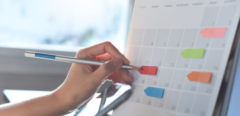 What Is Job Scheduling?