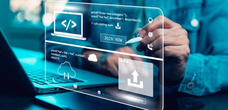 What Is a Single Page Application? | phoenixNAP IT Glossary
