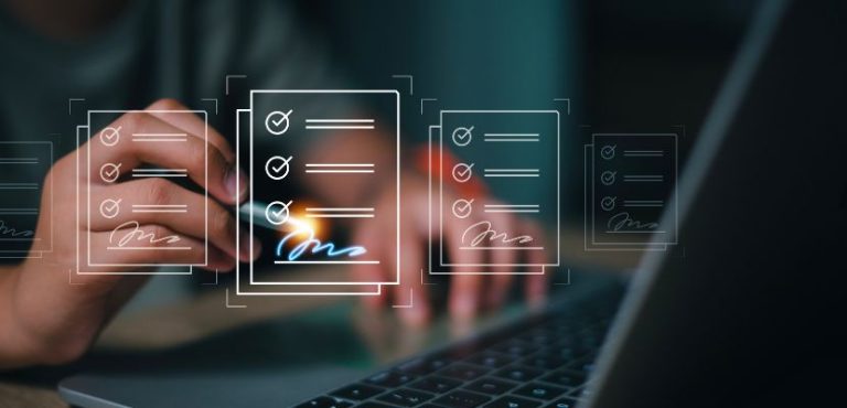 What Is a Digital Signature? | phoenixNAP IT Glossary