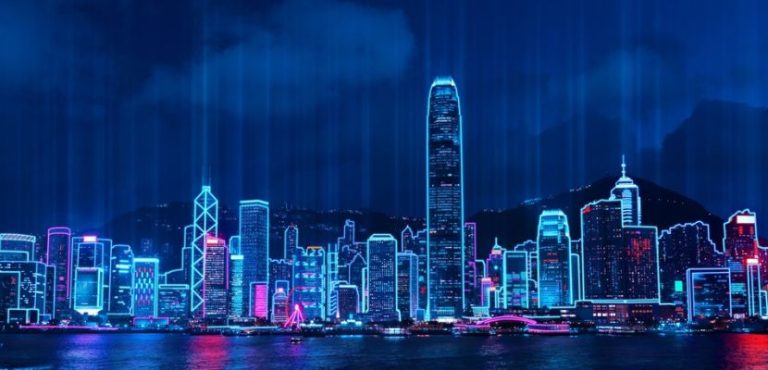 What Is Digital Landscape? | phoenixNAP IT Glossary