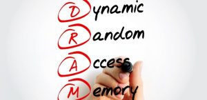 What Is DRAM (Dynamic Random Access Memory)?