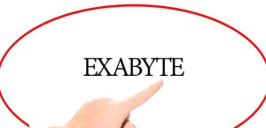 Exabyte Definition | phoenixNAP IT Glossary