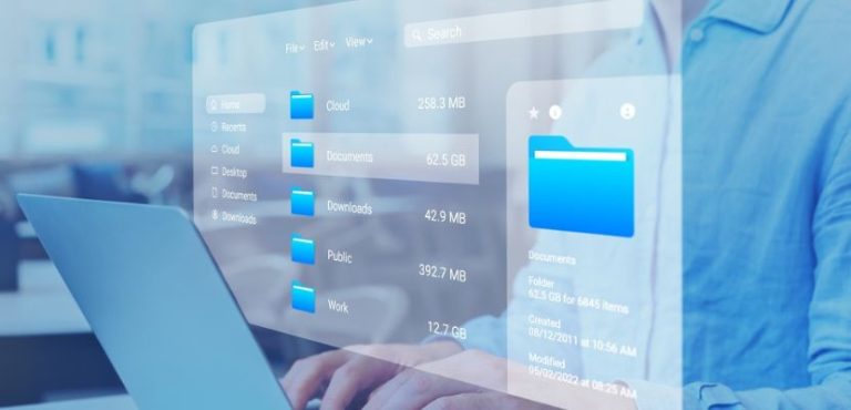Che cos'è ext3 (terzo file system esteso)?