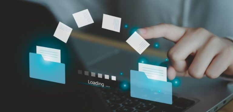 What Is a File Server? | phoenixNAP IT Glossary