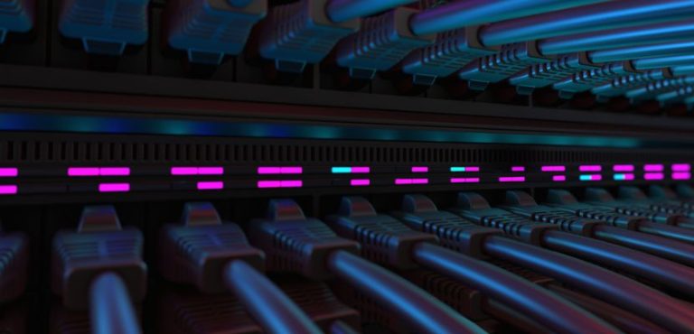 Ethernet Definition - What Is Ethernet? | phoenixNAP IT Glossary