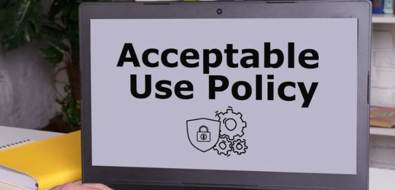 What Is Acceptable Use Policy (AUP)? | phoenixNAP IT Glossary