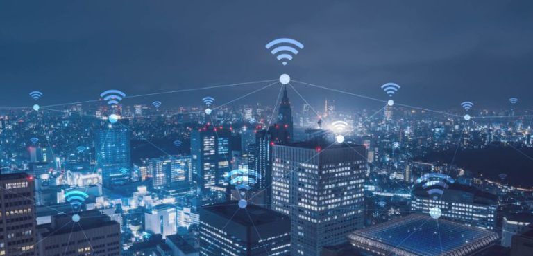 What Is an Access Point (AP)? | phoenixNAP IT Glossary