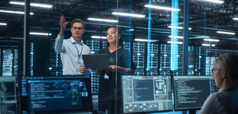 Was ist CIRT (Cyber Incident Response Team)?
