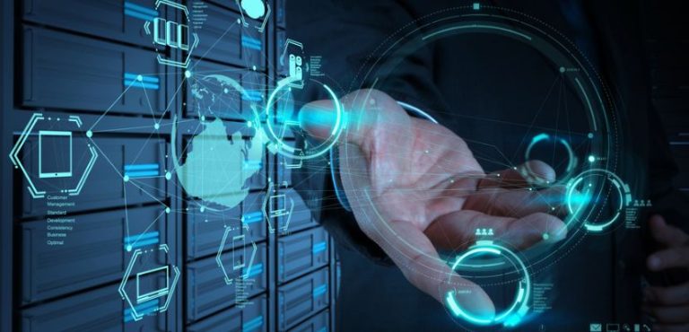 What Is Network Virtualization? | phoenixNAP IT Glossary