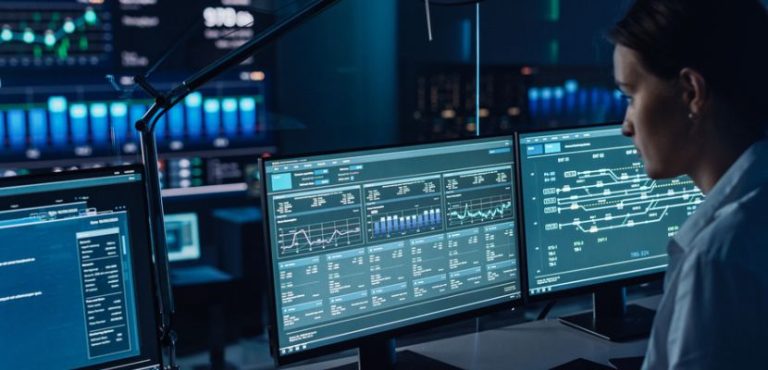 What Are Managed Network Services? | phoenixNAP IT Glossary