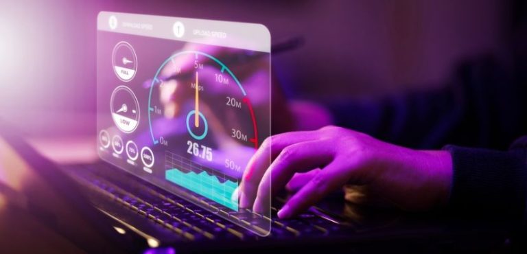 What Is Broadband Connection? | phoenixNAP IT Glossary