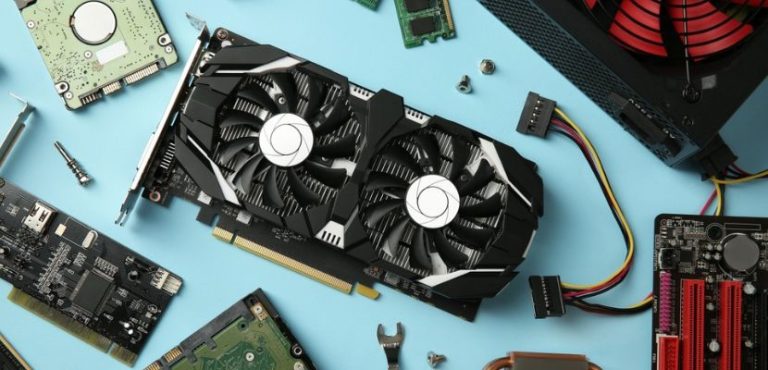What Is a Graphics Card? | phoenixNAP IT Glossary