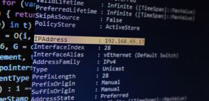 Qu'est-ce qu'une adresse IP ? | phoenixNAP Glossaire informatique