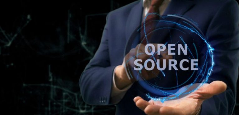 What Is Open Source? | phoenixNAP IT Glossary