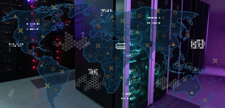 What Is a Blade Server? | phoenixNAP IT Glossary