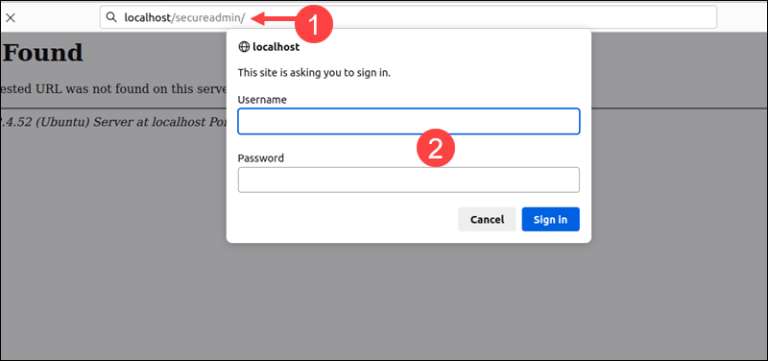 How to Install phpMyAdmin on Ubuntu 20.04 and 22.04