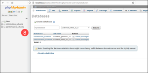 How to Install phpMyAdmin on Ubuntu