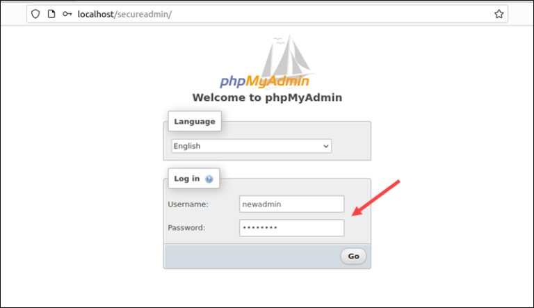 How to Install phpMyAdmin on Ubuntu 20.04 and 22.04