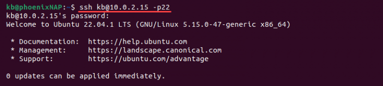 How to Enable SSH on Ubuntu