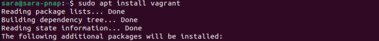 How to Install, Deploy, and Uninstall Vagrant on Ubuntu 22.04