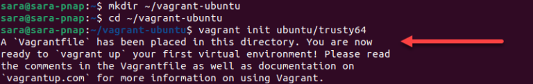 How To Install Deploy And Uninstall Vagrant On Ubuntu 2204