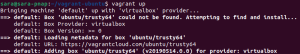 How to Install, Deploy, and Uninstall Vagrant on Ubuntu 22.04